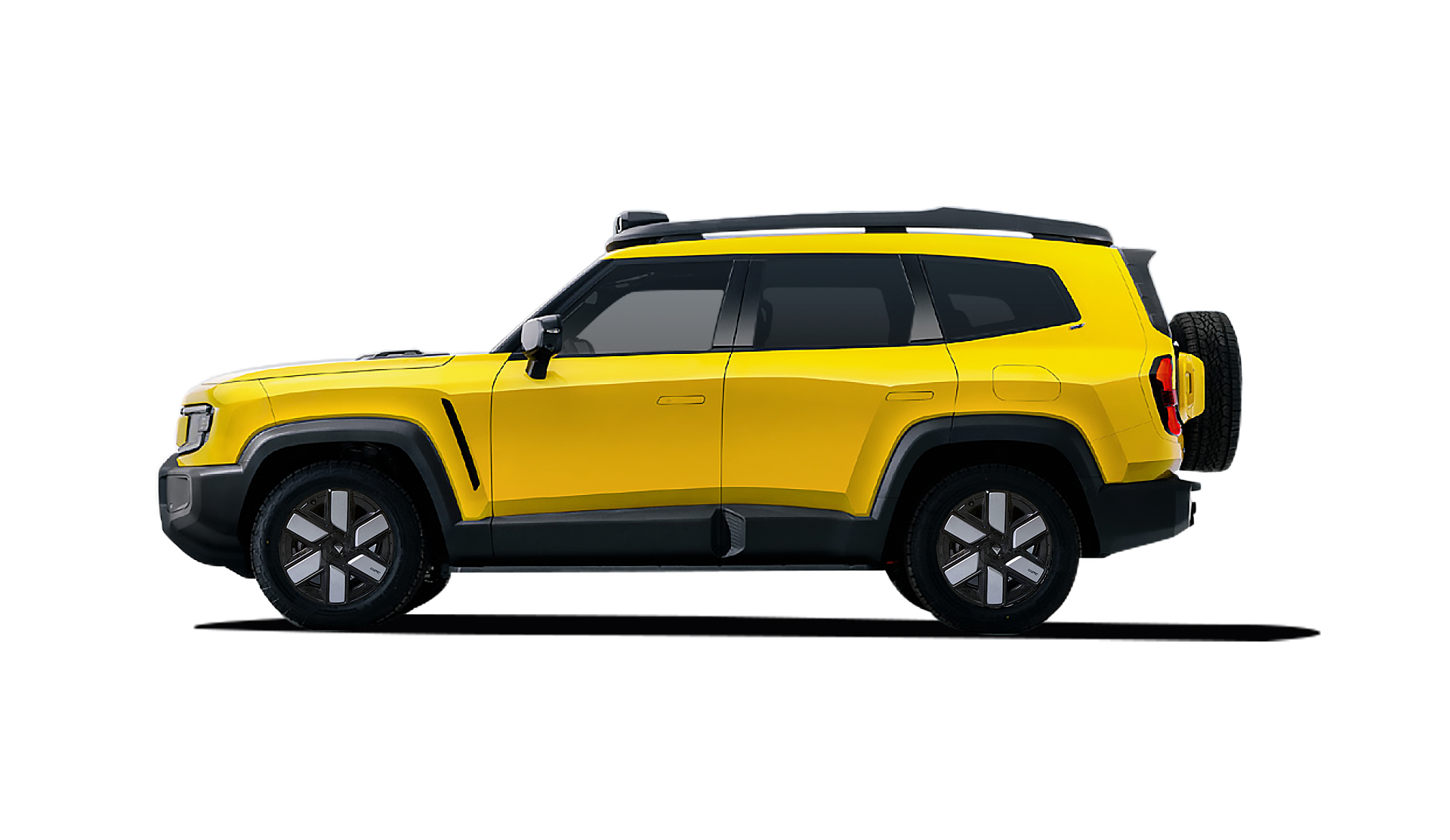 Deepal Car Models - Electric Vehicle Range | Deepal Egypt